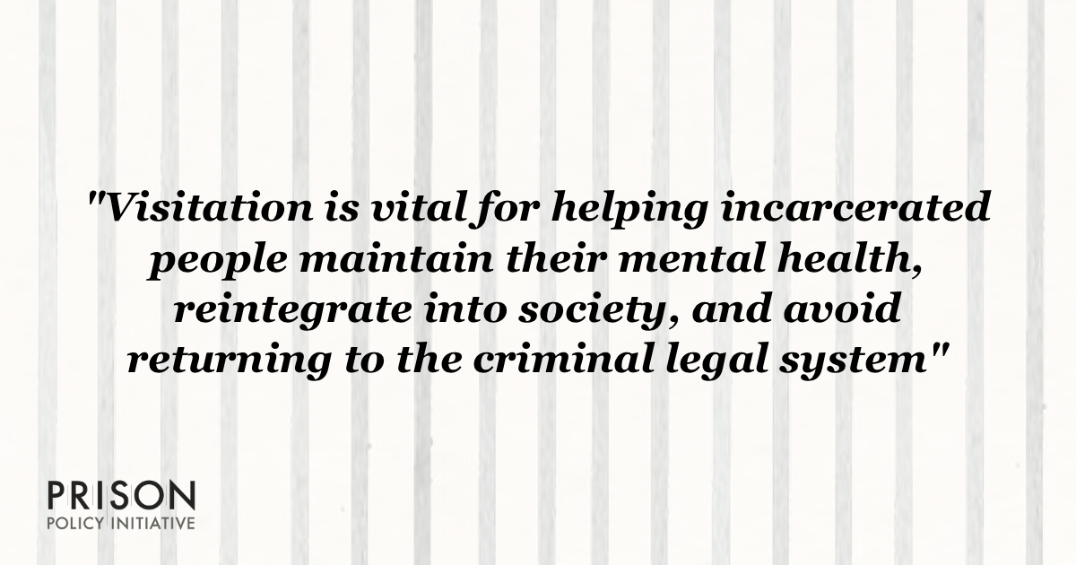 Prison Policy Initiative testifies in support of creating a right to ...