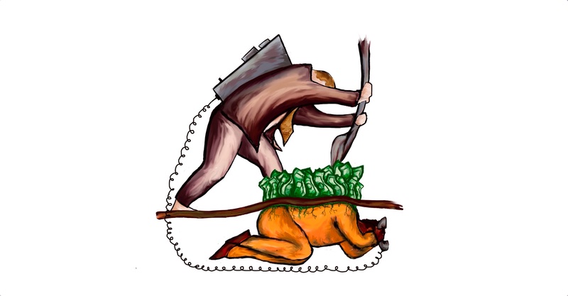 Prison Policy Initiative General Counsel Explains the Cycle of ...