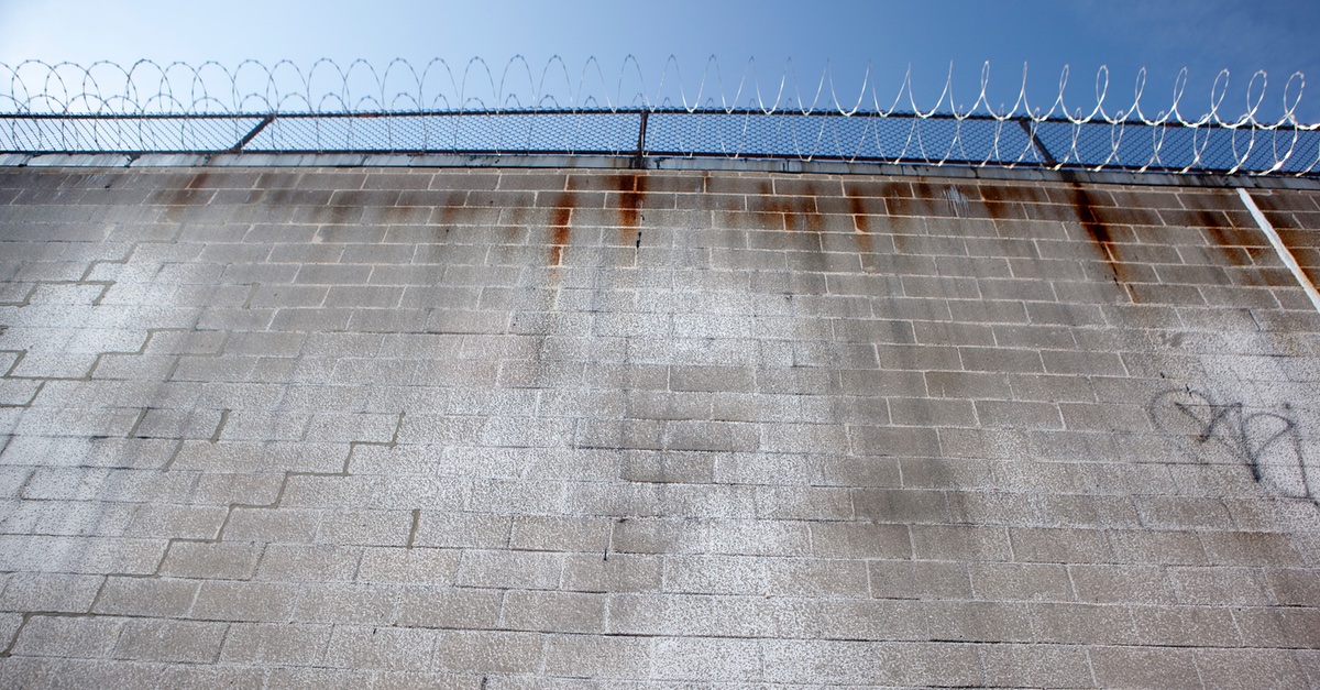 Jails and bail | Prison Policy Initiative