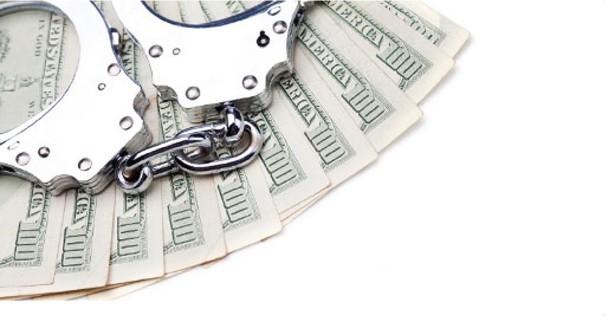 Poverty and debt | Prison Policy Initiative